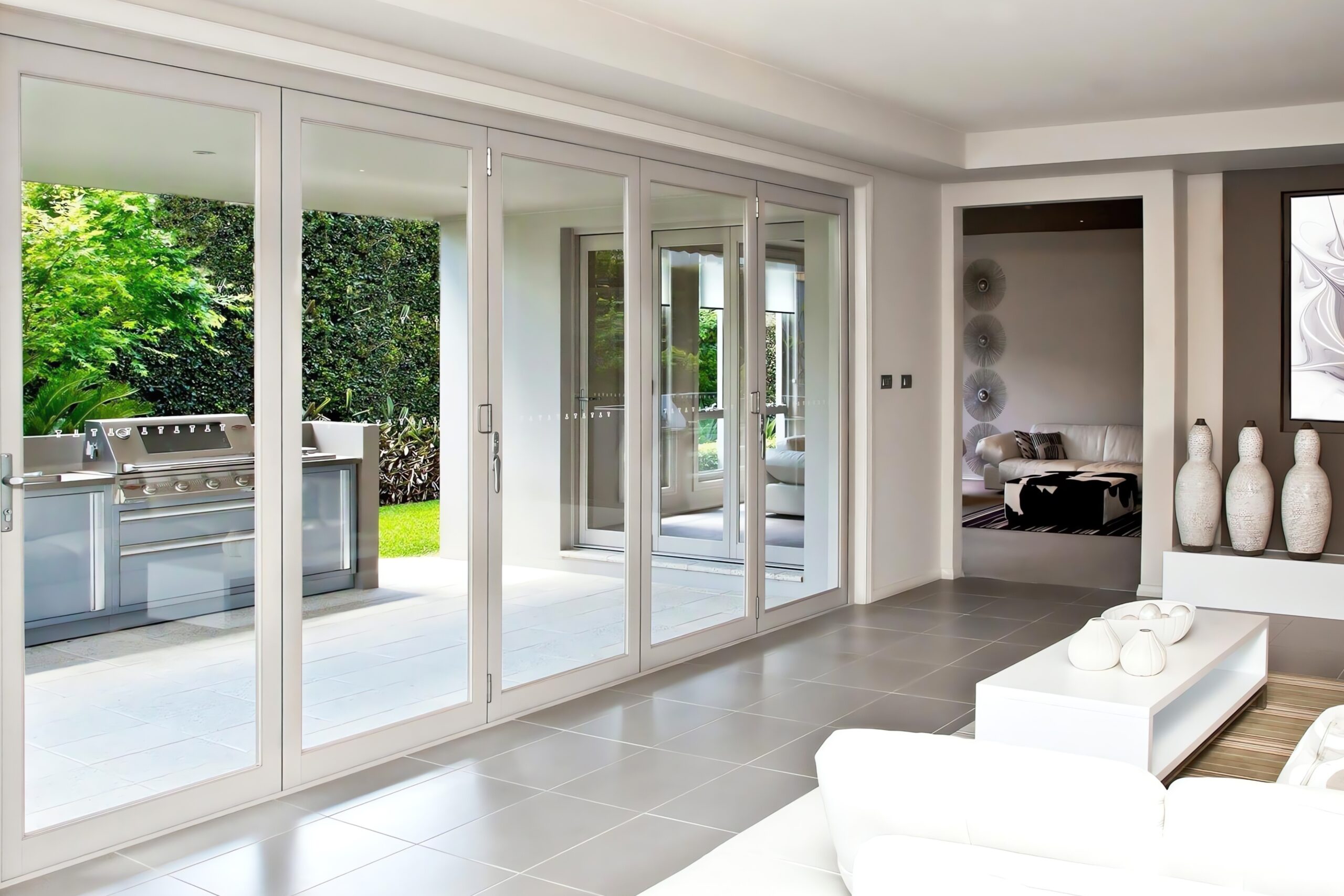 UPVC Sliding Windows – Vitechwindow